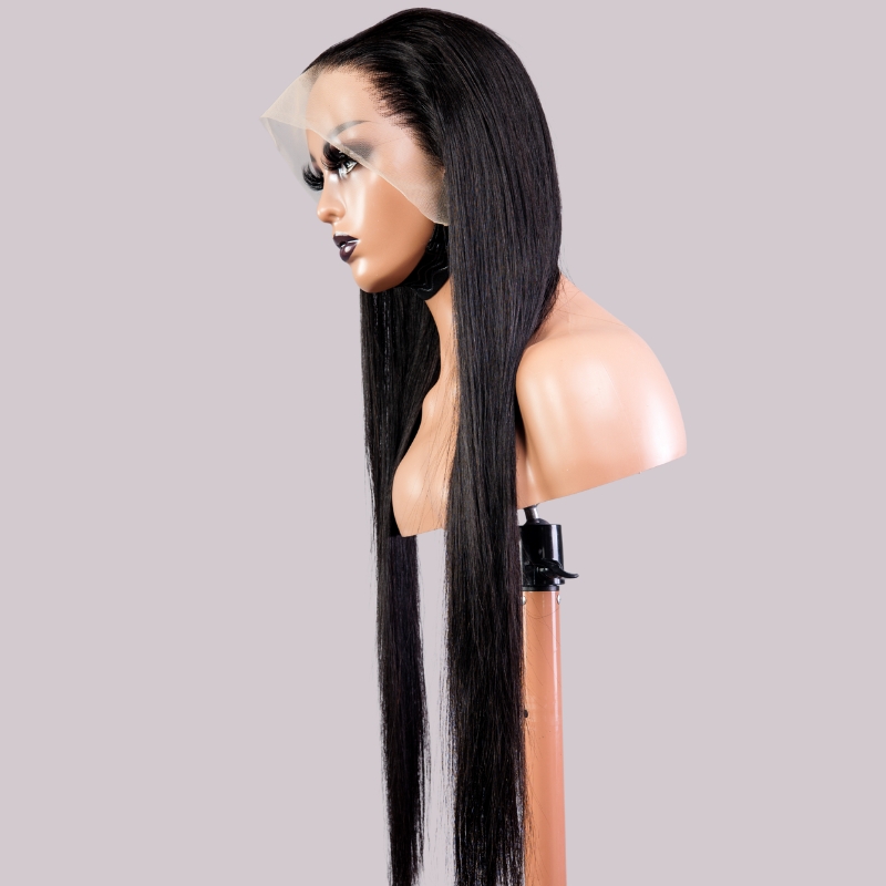 Frontal Straight Hair 30inch – Shibu M Collections
